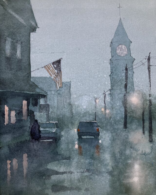 Awards and Shows - Michele Clamp Art