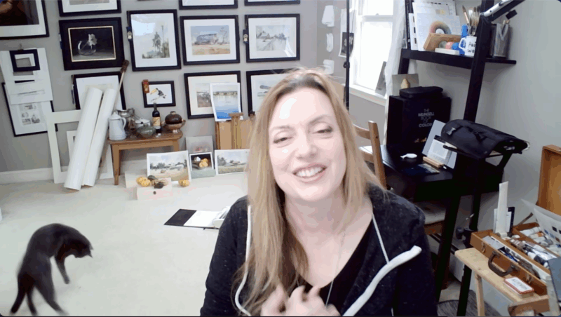 Welcome to Michele Clamp Art - Michele Clamp Art